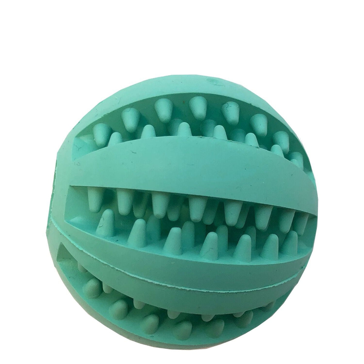 Interactive Treat Dispenser Ball for Dogs – Goo-eez